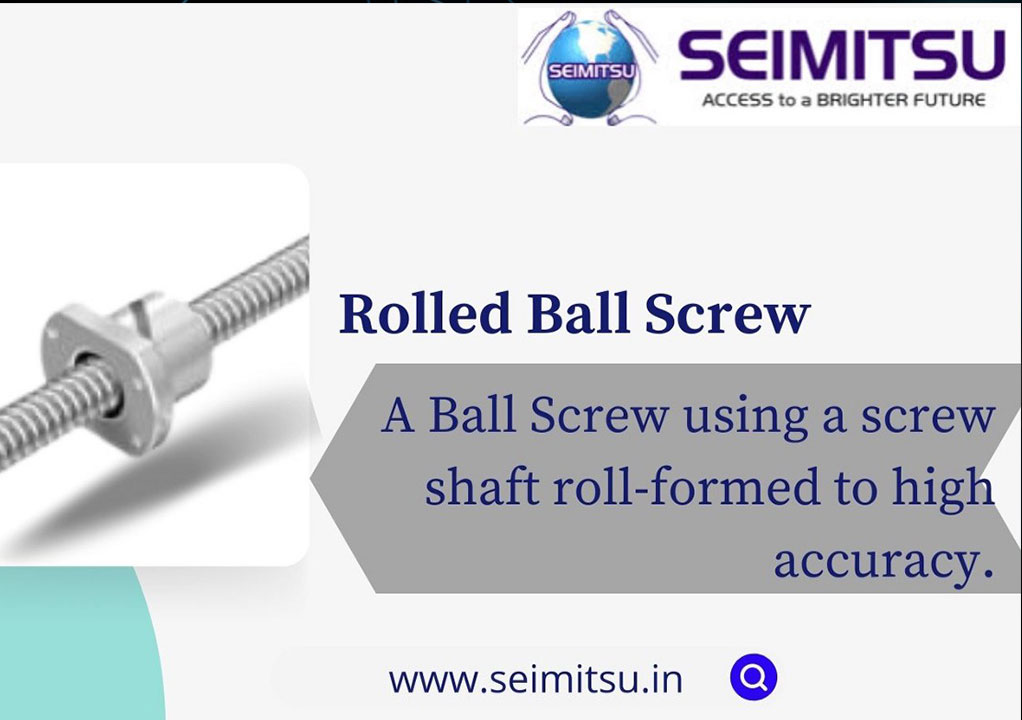 Automation Blogs | SEIMITSU Factory Automation pvt ltd.