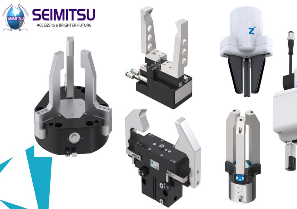 Automation Blogs | SEIMITSU Factory Automation pvt ltd.