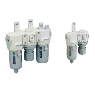 Refining and Pressure Adjusting Components | SEIMITSU