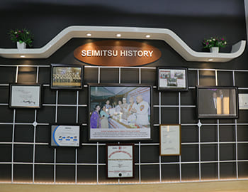 Gallary | SEIMITSU FACTORY AUTOMATION PVT LTD
