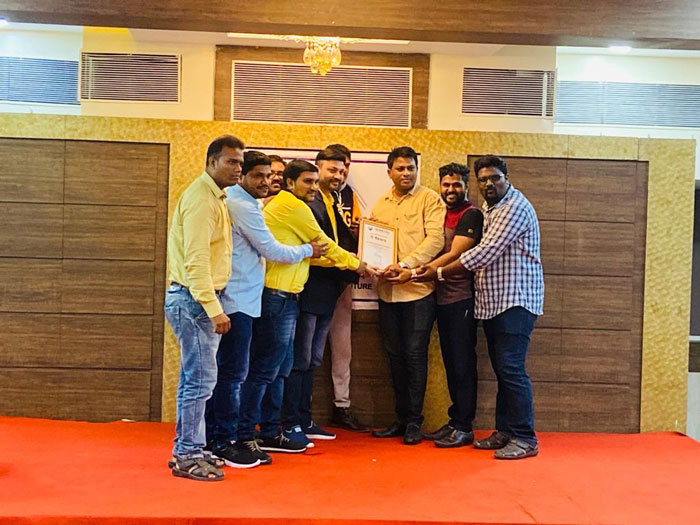 GALLARY |SEIMITSU FACTORY AUTOMATION PVT LTD