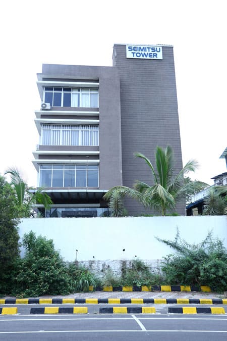 GALLARY |SEIMITSU FACTORY AUTOMATION PVT LTD